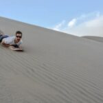 La Paz Sandboarding Adventure in the Mogote Dunes - Practical Details and Tips