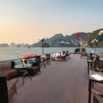 La Regina 2 days tour in Halong Bay & Bai Tu Long Bay - 4 star - Practicalities: Booking, Timing, and Comfort