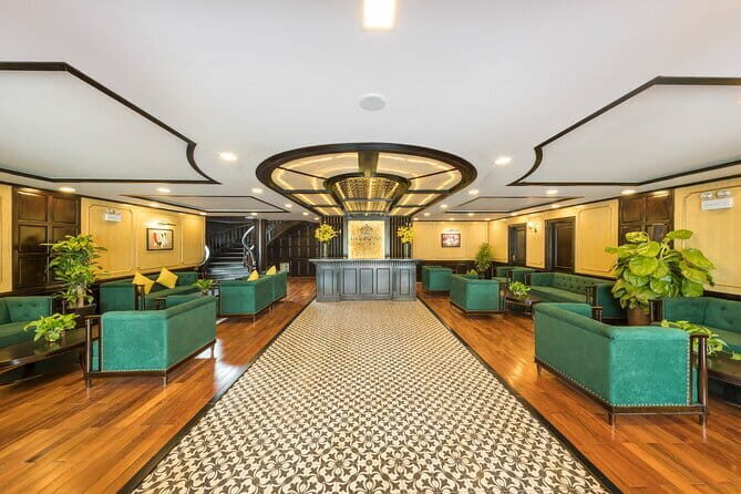 La Regina Overnight Cruise - Queen of The Bay - 2 Days 1 Night - The Itinerary: A Rich Tapestry of Nature and Culture