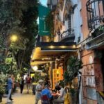 La Roma Culinary Quest: A Self-Guided Mexico City Tour - A Closer Look at the Tour Experience