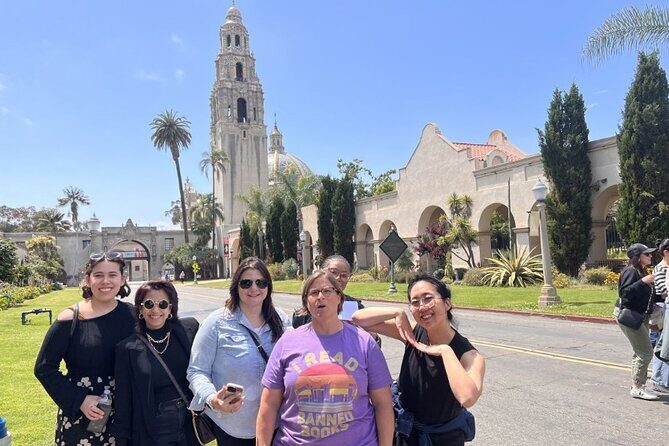 LA to San Diego in A Day - Authentic Insights from Travelers