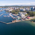 Labuan Island City & Historical Tour - Cultural and Recreational Highlights