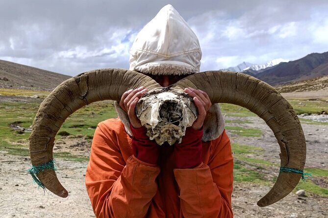 Ladakh One Day Trek- Gyamtsa to Phyang Village - Authenticity and Local Experience