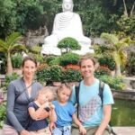 Lady Buddha, Marble Mountains and Am Phu Cave in Da Nang - Exploring Local Stone Factories and Sculpture Shops