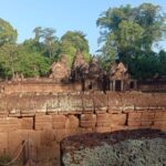 Lady Temple, Grand circuit, Sunset at the Bakeng Mountain - Authentic Experiences and Traveler Insights