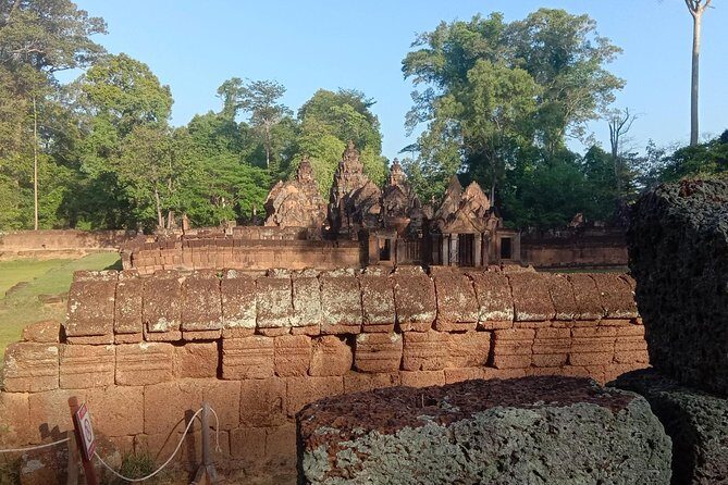 Lady Temple, Grand circuit, Sunset at the Bakeng Mountain - Authentic Experiences and Traveler Insights