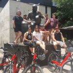 Ladybird Lake Tour on an e-bike - Who Should Consider This Tour?