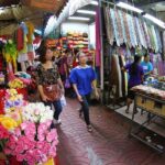 Laem Chabang Port Shop, Massage & Taste Food in Bangkok Excursion - Cultural Neighborhoods: Chinatown & Little India