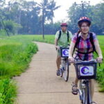 Lagoon Village by Bicycle from Galle - Detailed Breakdown of the Itinerary