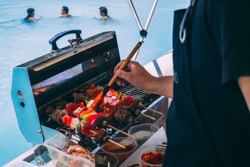 Laguna Grill: 4-hr Private Boat Tour with BBQ and Drinks - Authentic Experiences and User Feedback