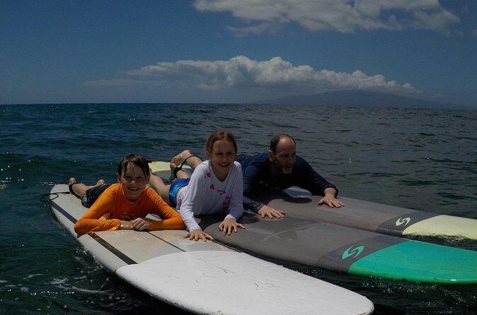 Lahaina Ukumehame Beach Private Surf Activity - How This Tour Fits Into Your Maui Trip