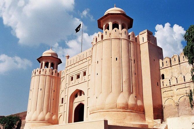 Lahore Guided Tour - Who Should Consider This Tour?