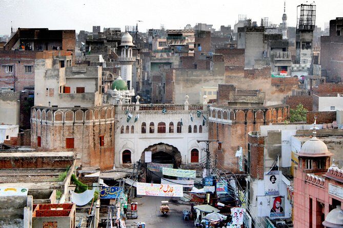Lahore Guided Tours - Who Will Love This Tour?