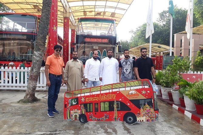 Lahore to Muree Cultural Tour via Islamabad 7 Nights 8 Days - Why This Tour Offers Good Value