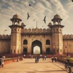 Lahore Walled City Walking Tour - The Itinerary in Detail