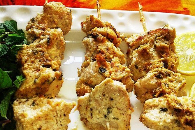 Lahori Food Experience - The Itinerary: What to Expect