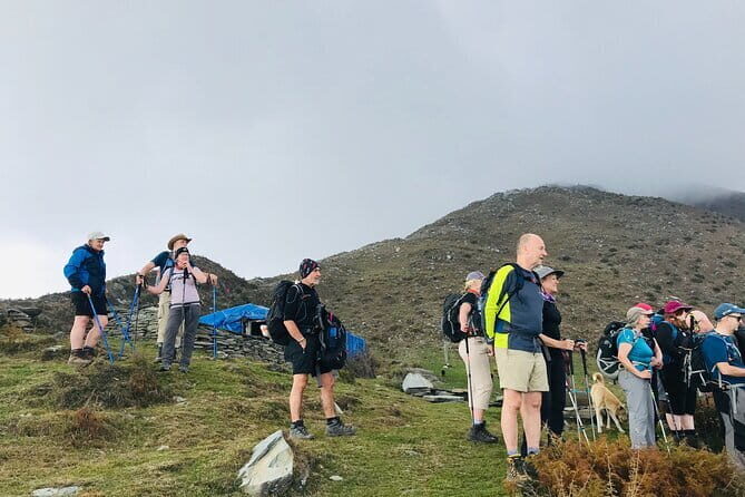 Laka Glacier Trek with Manu Adventures India - Who Is This Experience Best For?