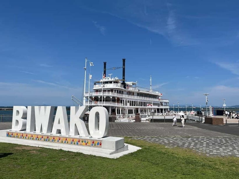 Lake Biwa: Three-Hour Private Guided Tour from Kyoto - FAQ