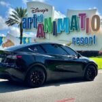 Lake Buena Vista and WDW to Orlando International Airport MCO - Final Thoughts