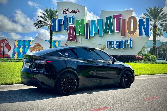 Lake Buena Vista and WDW to Orlando International Airport MCO - Final Thoughts