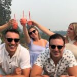 Lake Country Half Day Wine Tour- Incl. Tasting Fees & Guide Grat! - Authentic Experiences and Traveler Insights