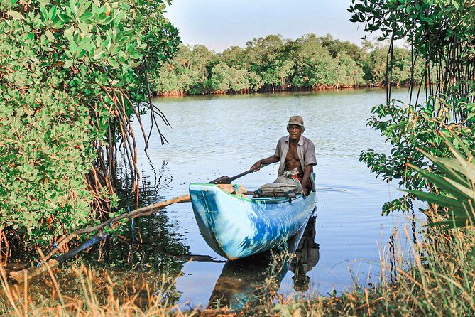 Lake Fishing in Habarana - Who Is This Tour Best For?