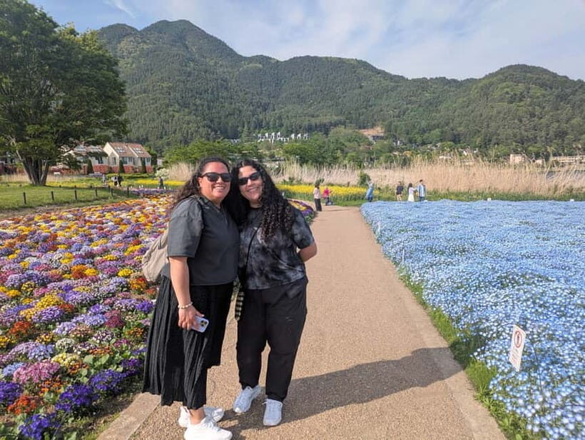 Lake Kawaguchi: Half day Private Tour with local guide - Insights from Other Travelers