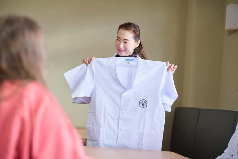 Lake Kawaguchiko: Sushi Making Experience - The Value of the Experience