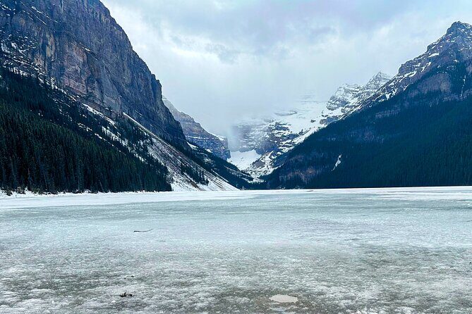 Lake Louise and Banff National Park Tour - Who Will Enjoy This Tour Most?