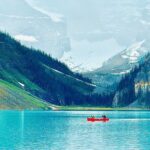 Lake Louise and Moraine Lake Exclusive Evening Private Tour - Exploring the Itinerary