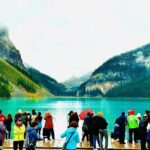 Lake Louise Evening Private Tour - The Itinerary in Detail