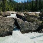 Lake Louise Moraine Emerald Lake Johnston Canyon Banff Yoho Tour - Who Would Love This Tour?