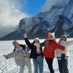 Lake Louise, Moraine Lake, Banff Tour from Calgary/Canmore/Banff - A Closer Look at the Itinerary