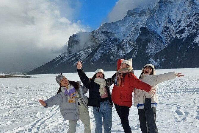 Lake Louise, Moraine Lake, Banff Tour from Calgary/Canmore/Banff - A Closer Look at the Itinerary