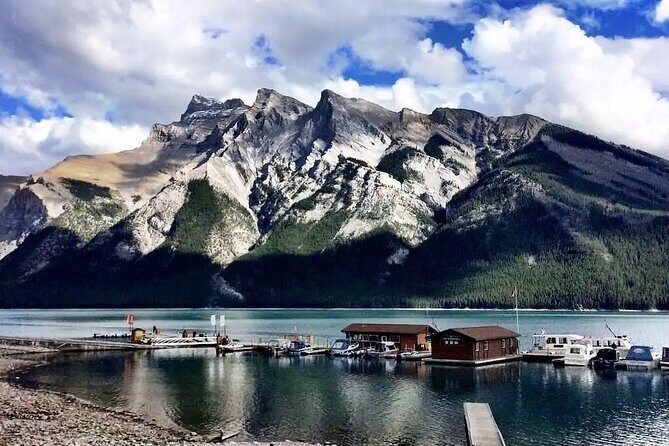 Lake Louise, Moraine Lake & Banff Tour - What’s Included, What’s Not