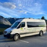 Lake Louise to Calgary Private Shuttle - Key Points