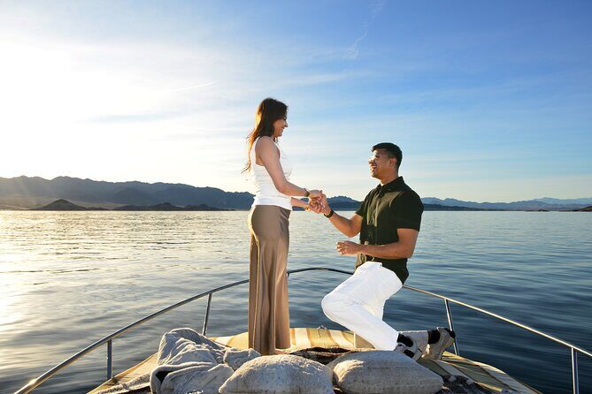 Lake Mead Private Tour by Boat - In-Depth: What to Expect and How It Compares