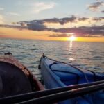 Lake Osborne Gator Watch Tour - Shipping My Expectations to Reality