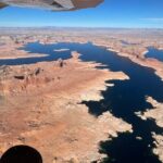 Lake Powell & Canyonlands National Park Scenic Charter - Practical Details