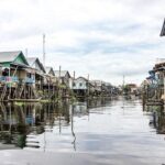 Lake-Side Village Tour - Starting Point: Seamless Pickup and Transportation