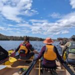 Lake Superior: Maple Island Guided Canoe Tour with Snack - Setting Out on Lake Superior: What to Expect
