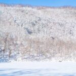 Lake Tachibana: Snowshoe to a frozen lake! - The Itinerary in Detail