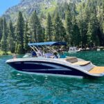 Lake Tahoe Couple Special yacht experience - The Itinerary: What To Expect