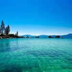 Lake Tahoe Small Group Tour from San Francisco - Emerald Bay State Park: The Crown Jewel