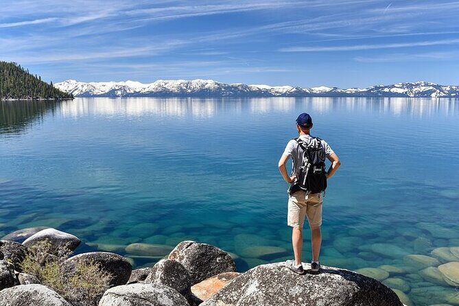 Lake Tahoe Small Group Tour from San Jose - Value for Money