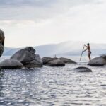 Lake Tahoe: Stand Up Paddleboard Rental - The Practical Side: What You Need to Know