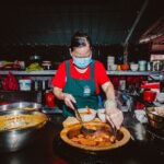 Laksa Lanes Kuala Lumpur Food Tour with 14+ Tastings - The Real Experience: Authenticity & Practicality