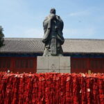 Lama temple -Confucius temple - DongYue temple Private Cultural Tour - Who Is This Tour Best For?