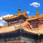 lama Temple Entry Ticket Reservation And Optional Items - Who Should Consider This Experience?