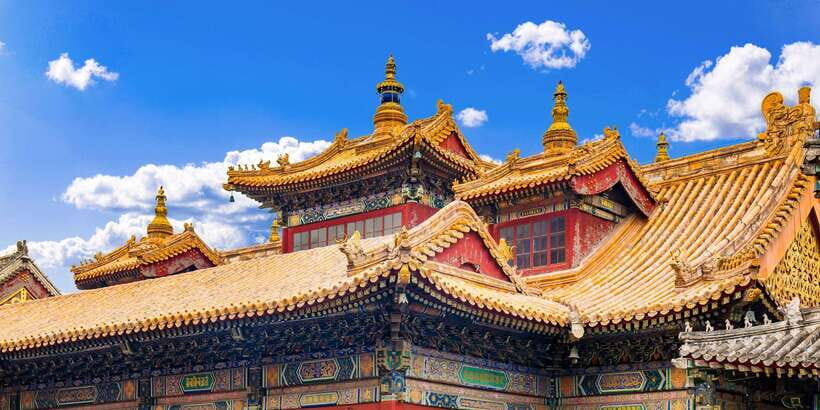 lama Temple Entry Ticket Reservation And Optional Items - Who Should Consider This Experience?